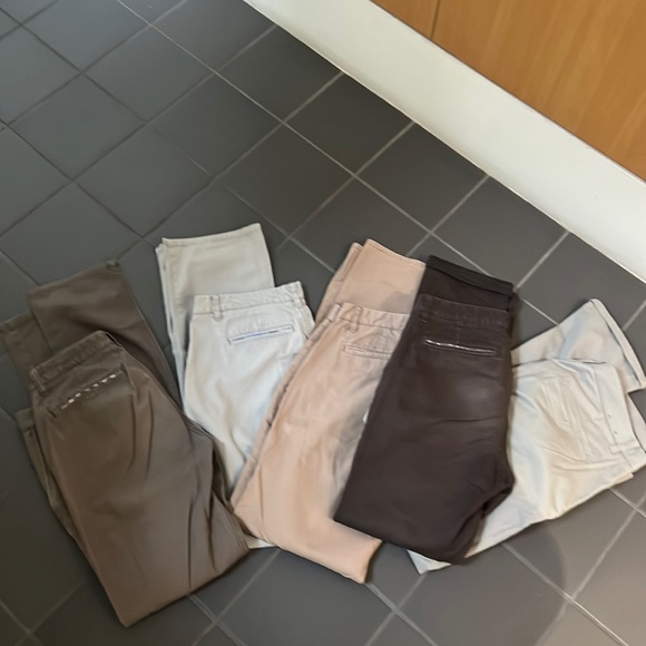 Bonobos | Pants | Bonobos Mens Pants Bundle | Poshmark